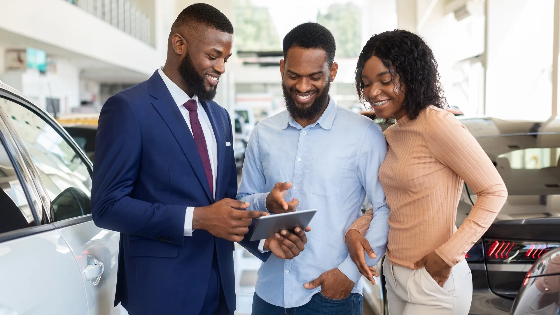 20 Questions You Need To Ask Your Car Dealer Before You Buy ...