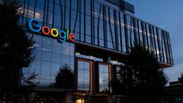 6 Incredible Perks Of Being A Google Employee GOBankingRates