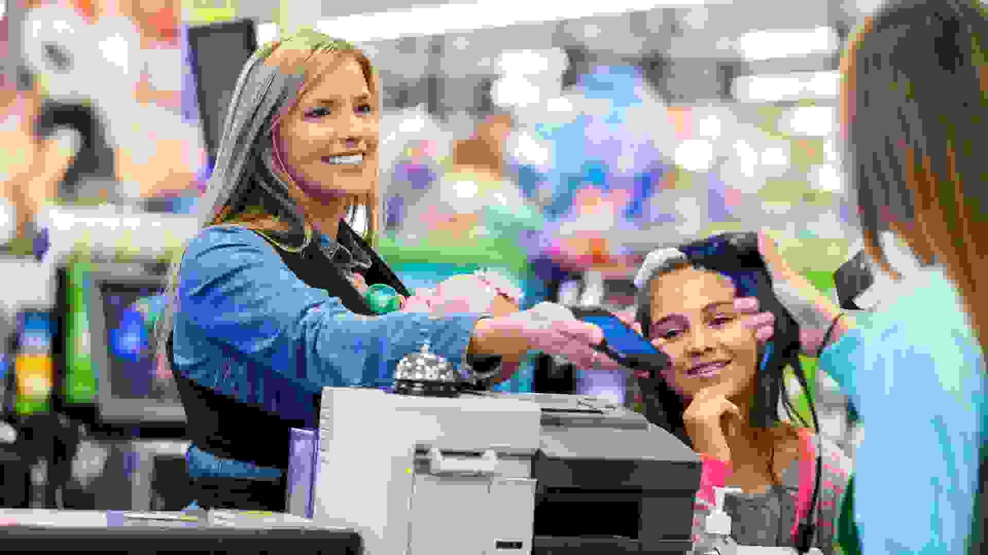 The Financially Savvy Female | GOBankingRates