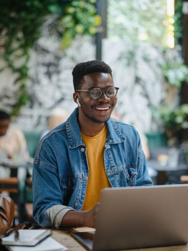 These 5 Jobs Make Gen Z the Happiest – GOBankingRates