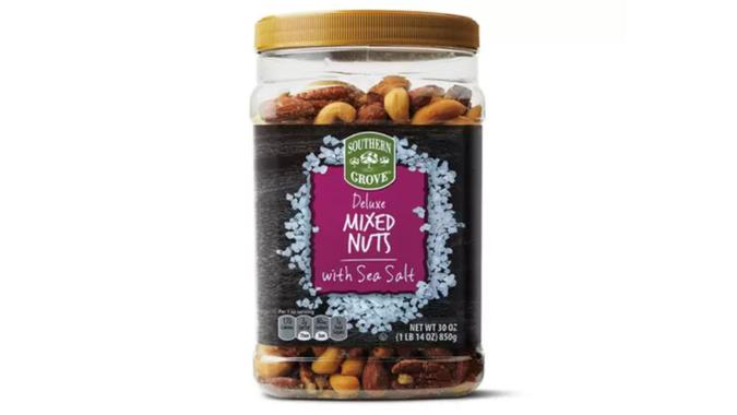 8 Aldi Foods That Should Be Budgeted Into Your Weekly Shopping List ...