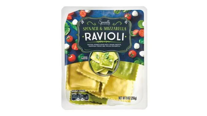 8 Aldi Foods That Should Be Budgeted Into Your Weekly Shopping List ...