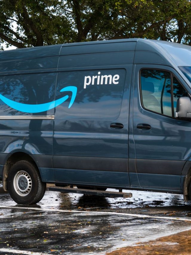 9 Ways To Make Money on Amazon – GOBankingRates