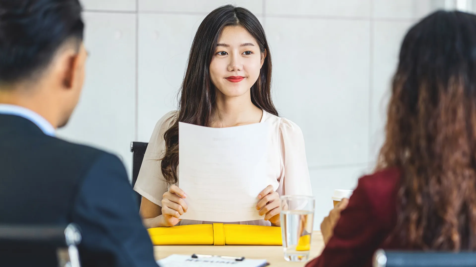 5 Tips for Answering Salary Questions in a Job Interview | GOBankingRates