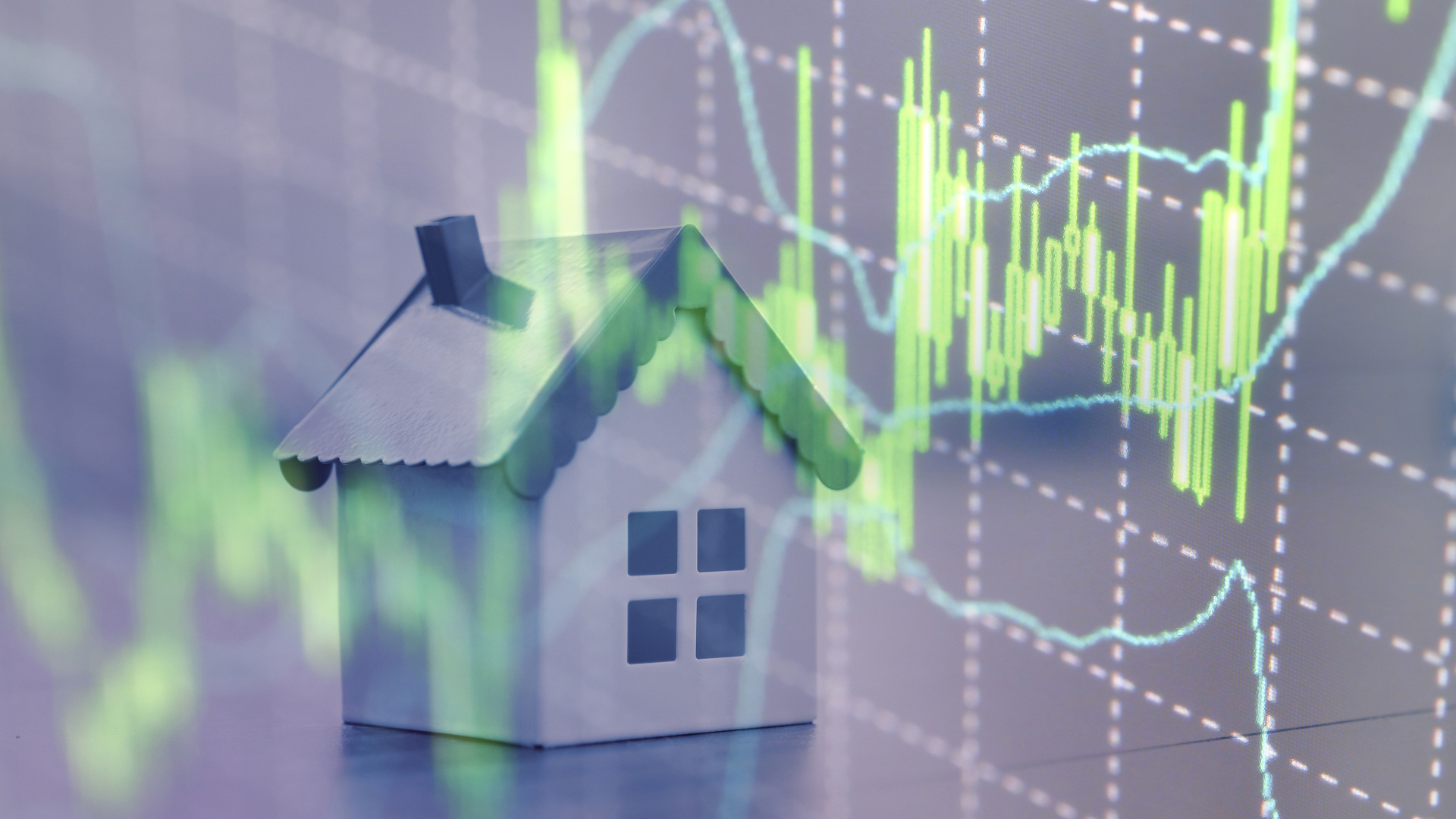 What's Scaring Wall Street Away From the Housing Market – and Should It ...