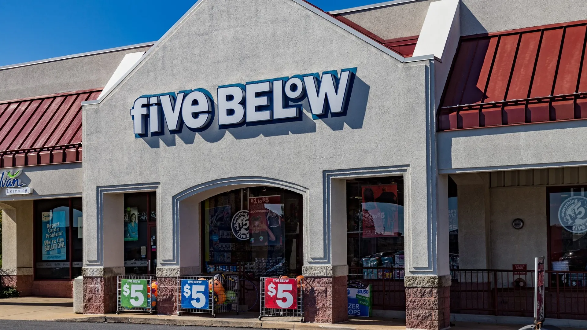 5 Best Items To Buy at Five Below in July | GOBankingRates