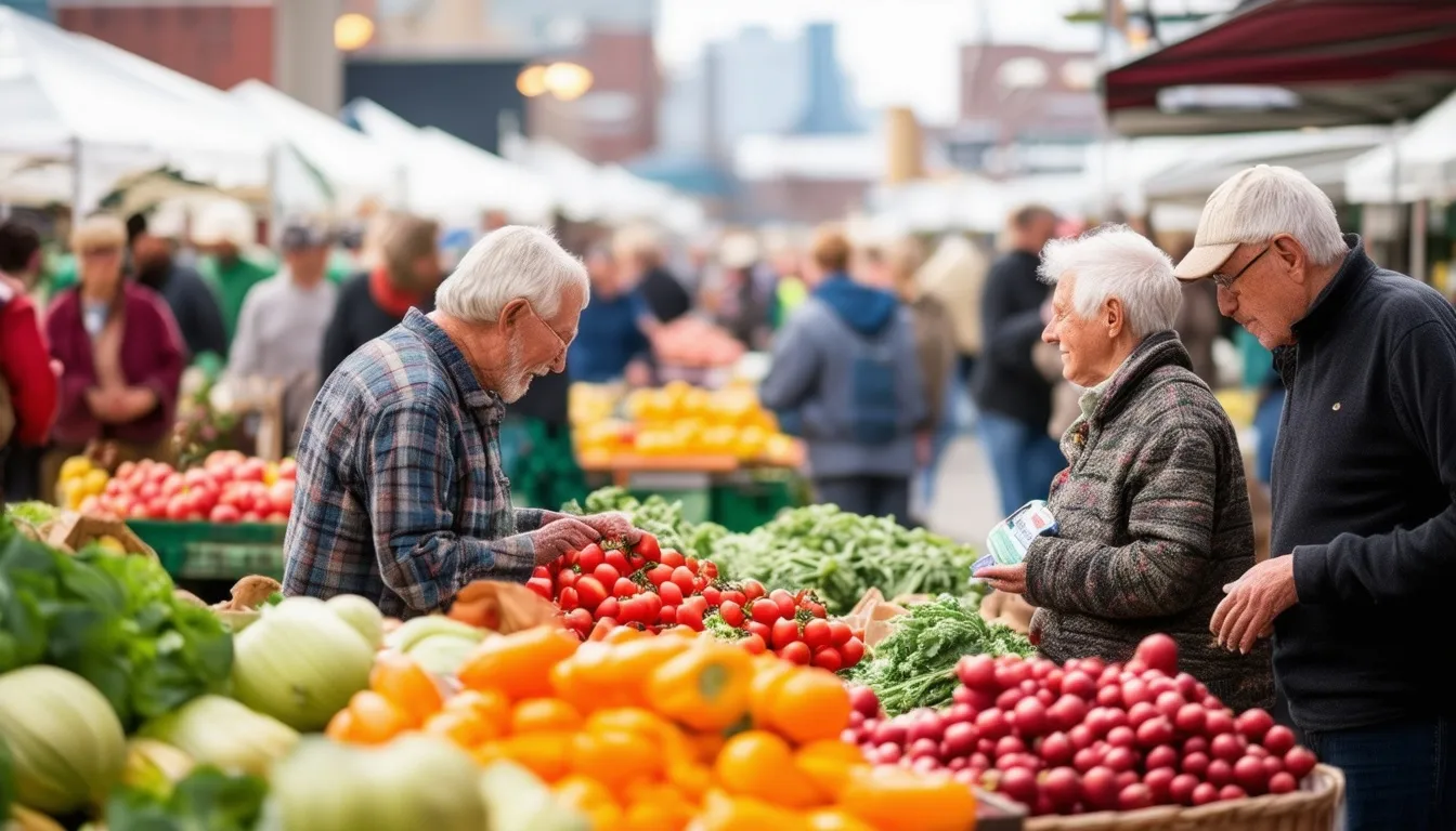 13 Smarter Ways To Shop For Groceries | GOBankingRates