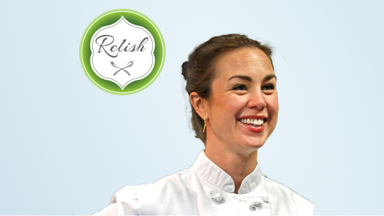 Small Business Spotlight: Personalized Meals and Catering, Cooked With ...