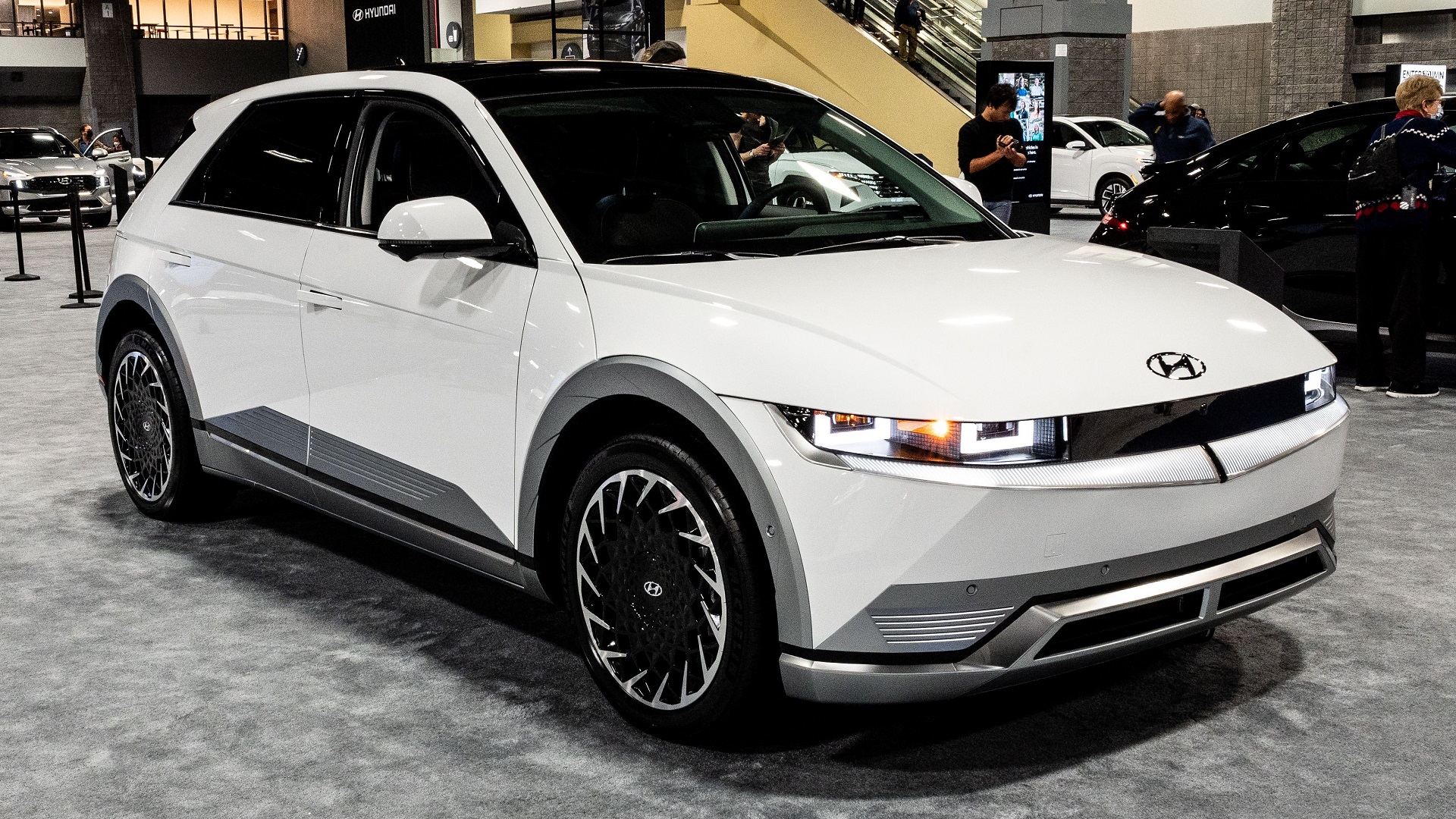 6 New Car Models That You Can Buy Below Their MSRP | GOBankingRates