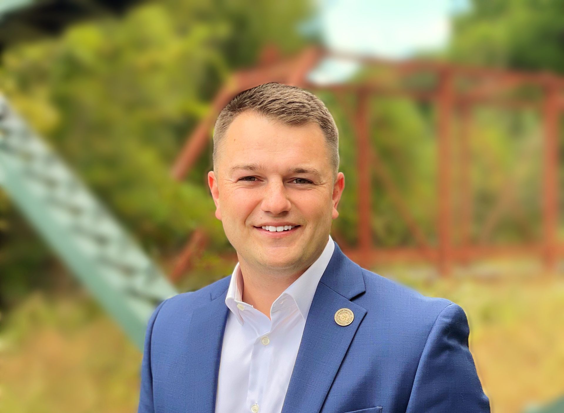 Connor Bauserman | GOBankingRates