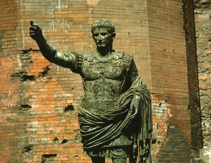 8 Richest Tycoons in History and What They'd Be Worth Today, From ...