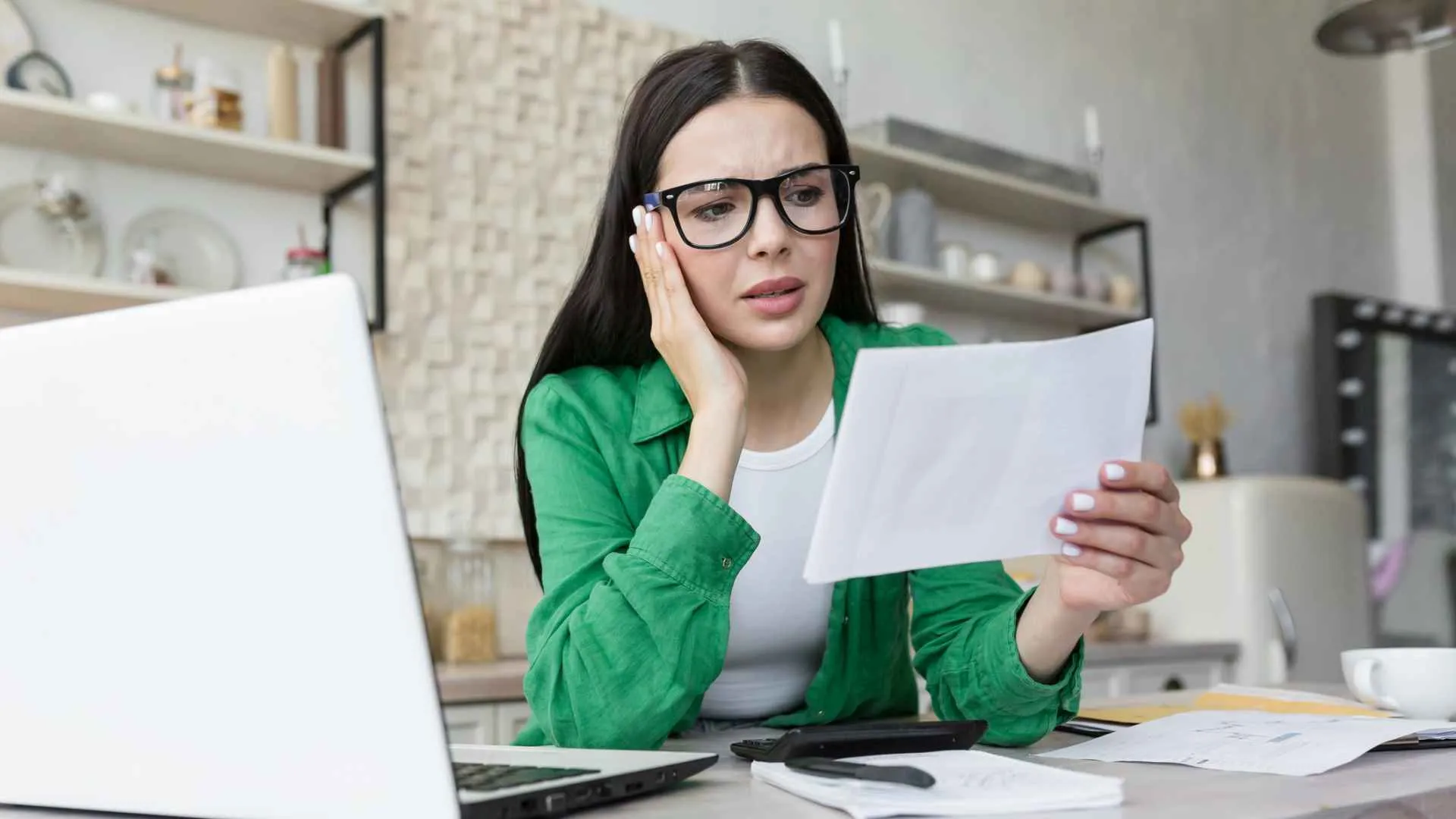 8 Key Signs You're Paying Too Much for Your Utility Bills | GOBankingRates