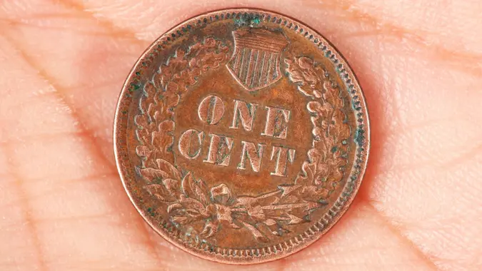 6 Pennies from the 1800s Worth a Lot of Money | GOBankingRates
