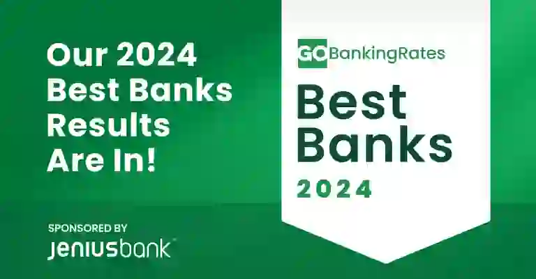 Banks | Find the Best Banks | GOBankingRates