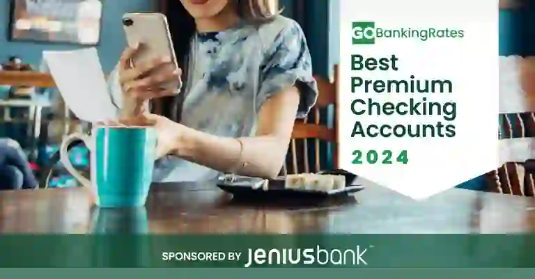 Checking Account | Free Checking Account Promotions | GOBankingRates
