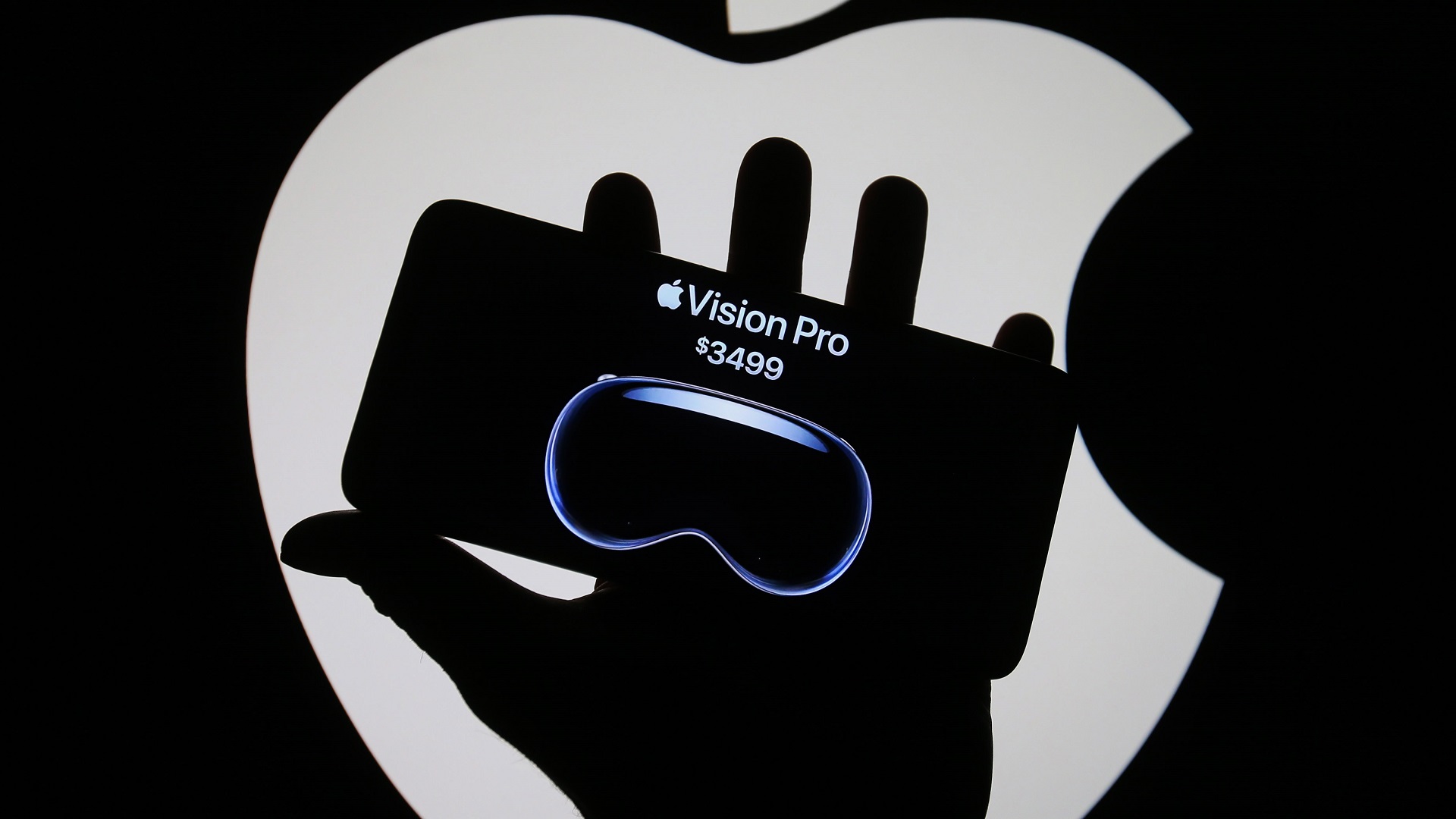 Apple Vision Pro's Biggest Complaints — Are Returns Affecting Stock ...