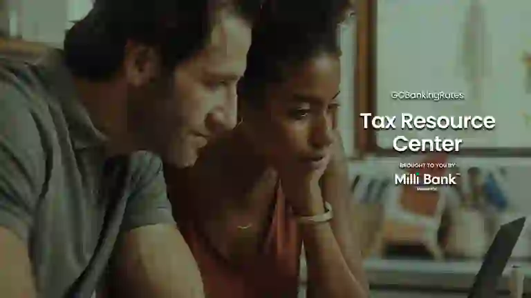 Taxes Articles | GOBankingRates