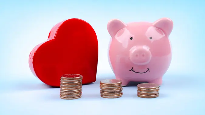 4 Common Ways Couples Are Not Aligned On Money — How To Navigate Financial Tensions Gobankingrates 6417