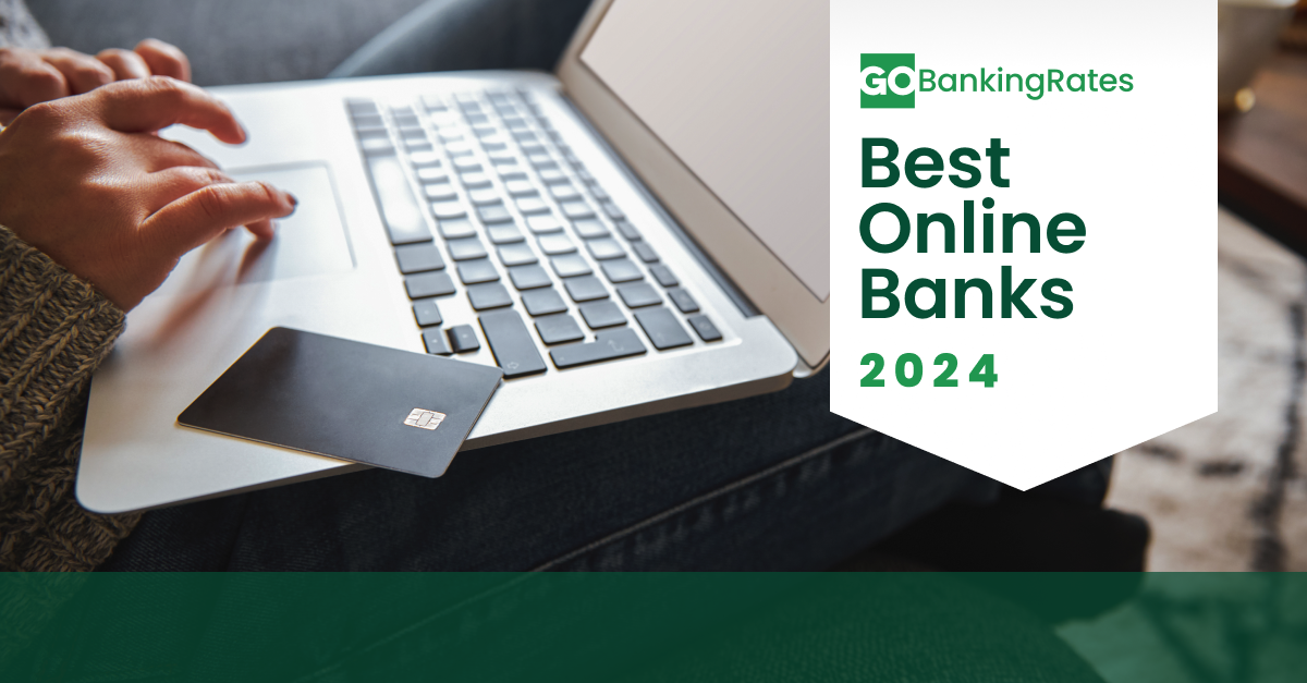 Best Online Banks: See Our Top 10 | GOBankingRates