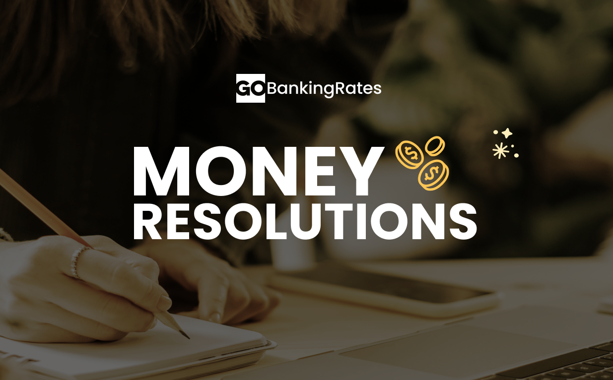 Money Resolutions | GOBankingRates
