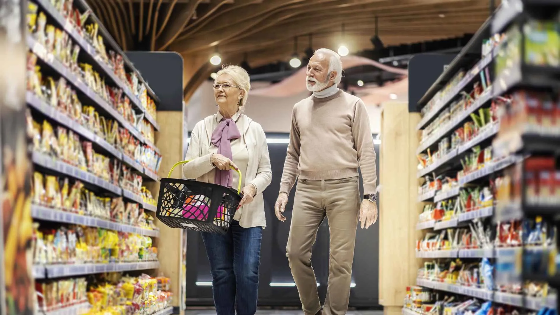Cutting Expenses in Retirement: 10 Stores You Should Always Buy From ...