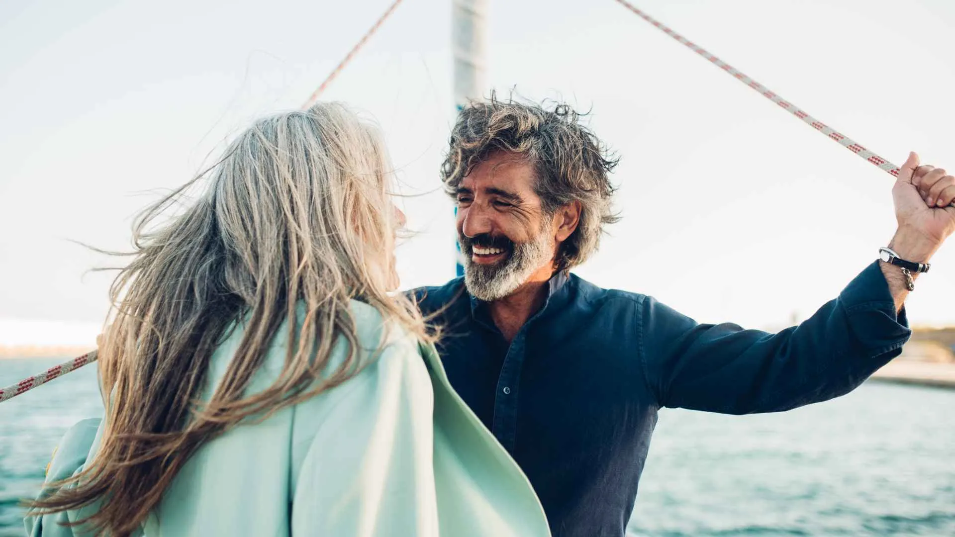 6 Things the Wealthy Do To Ensure a Luxurious Retirement | GOBankingRates