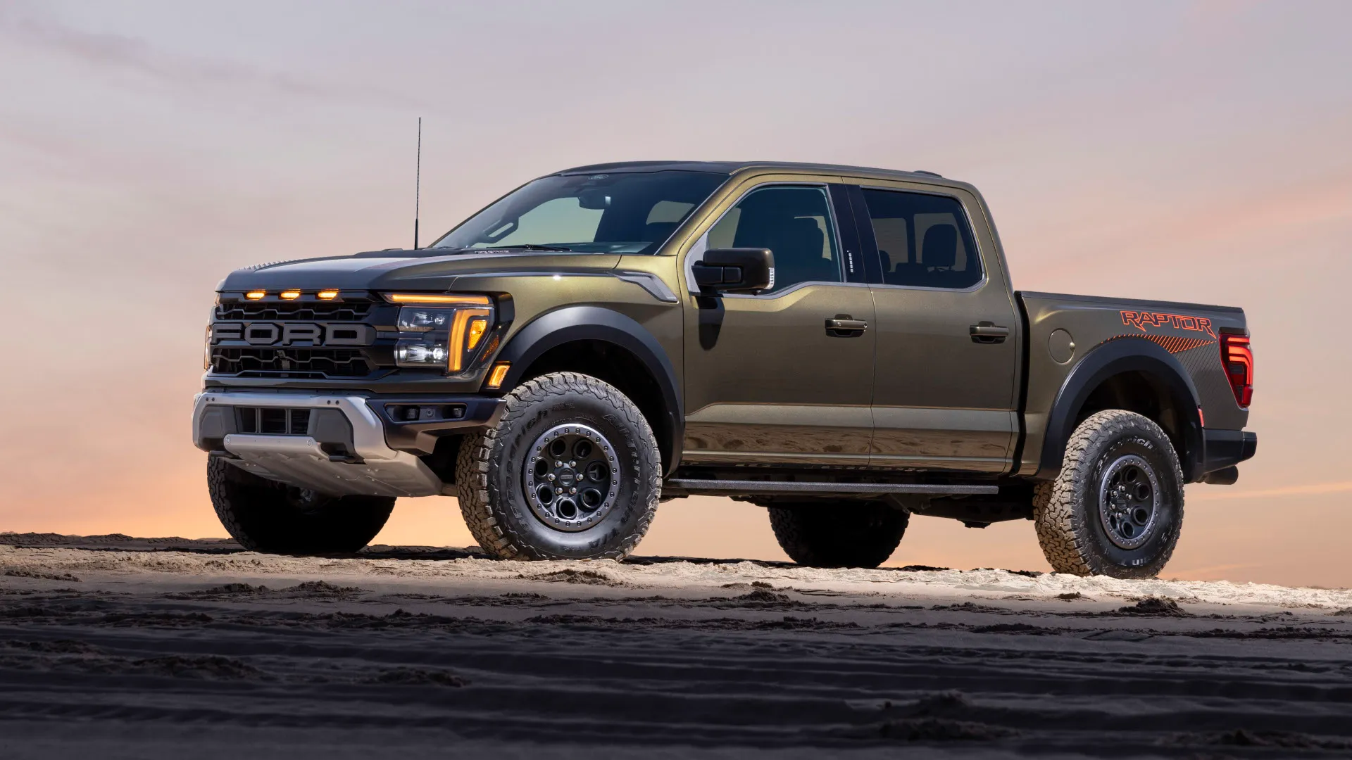 5 Best New Trucks That Are Worth Every Penny | GOBankingRates