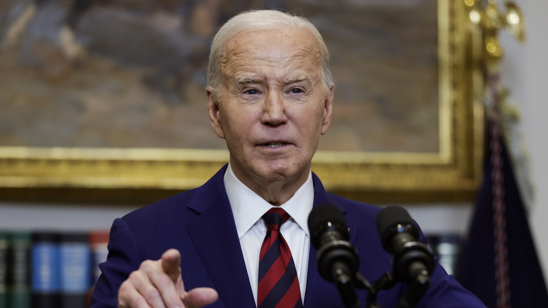 I'm an Economist: How a Biden Reelection Would Impact the Tax Burden on ...