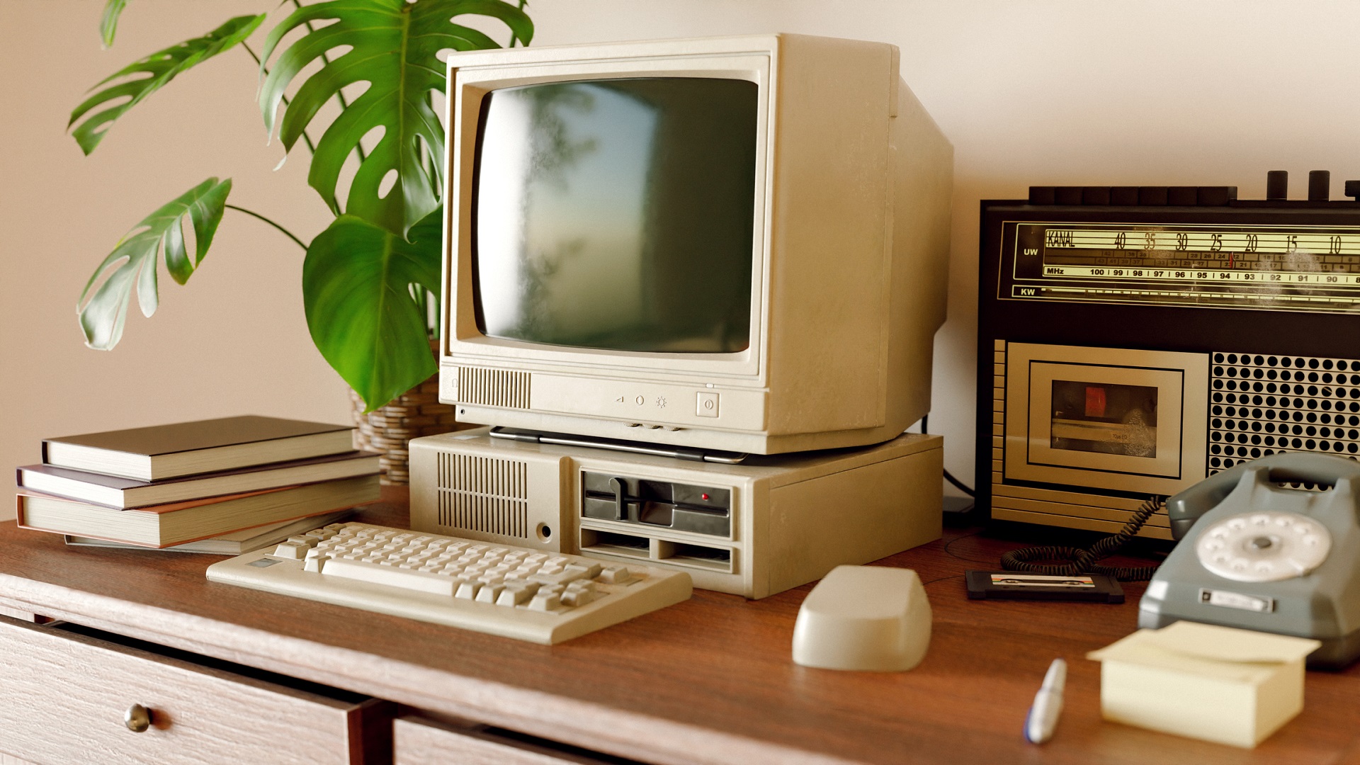 How Much the Middle Class Paid for Rent in the 1980s Compared to Now ...