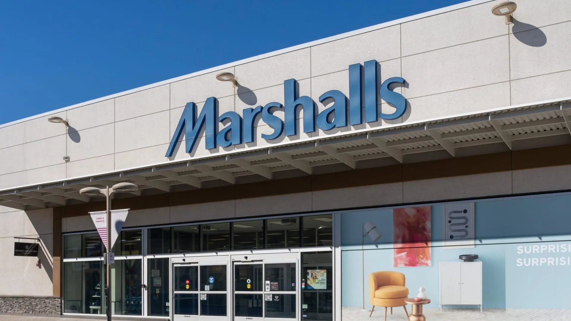 6 Best Beauty Deals at Marshalls This October | GOBankingRates