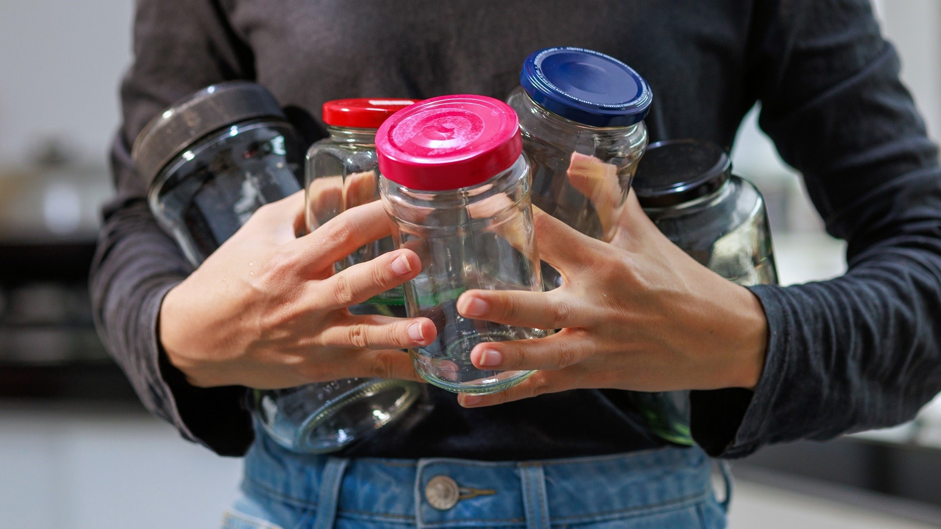 6 Valuable Everyday Items You Should Never Throw Away | GOBankingRates