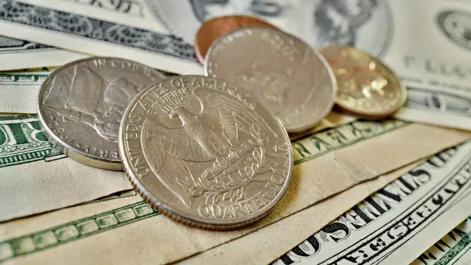 9 Most Valuable American Quarters in Circulation | GOBankingRates