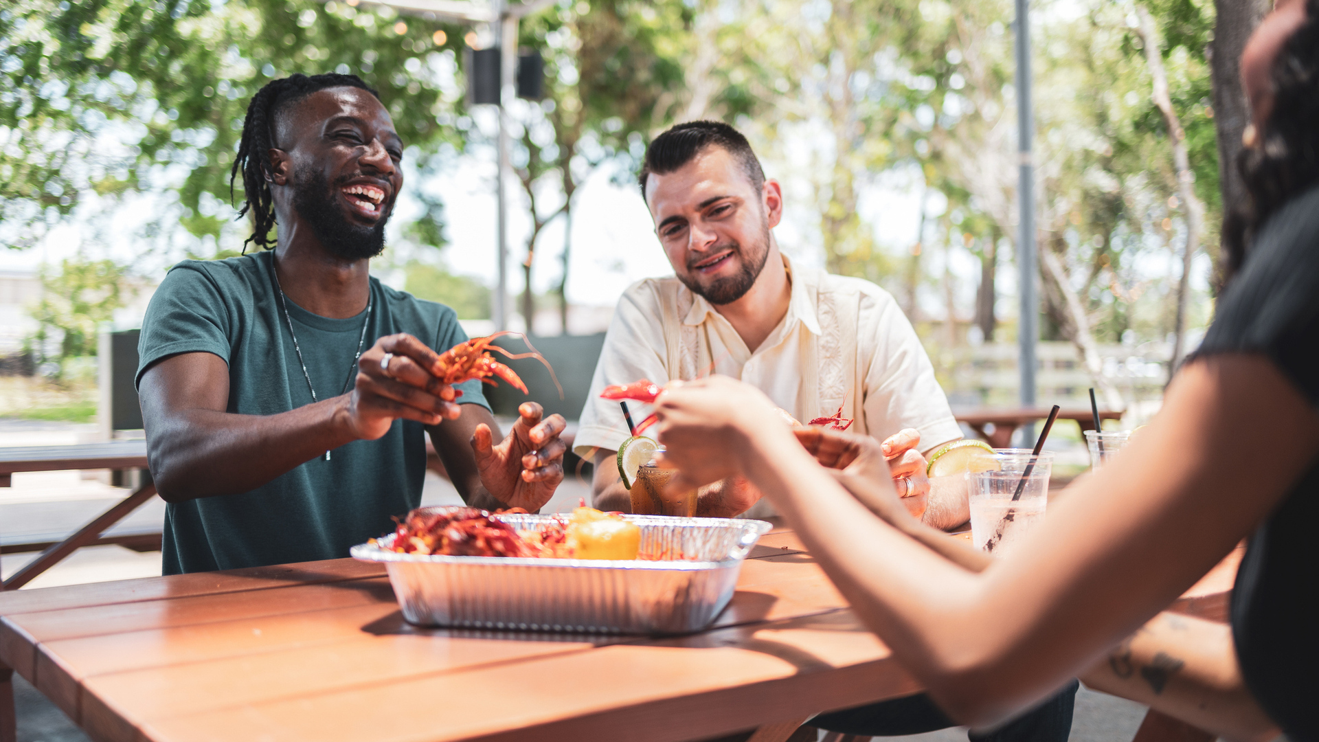 8 Best Places to Live for Foodies on a Budget | GOBankingRates