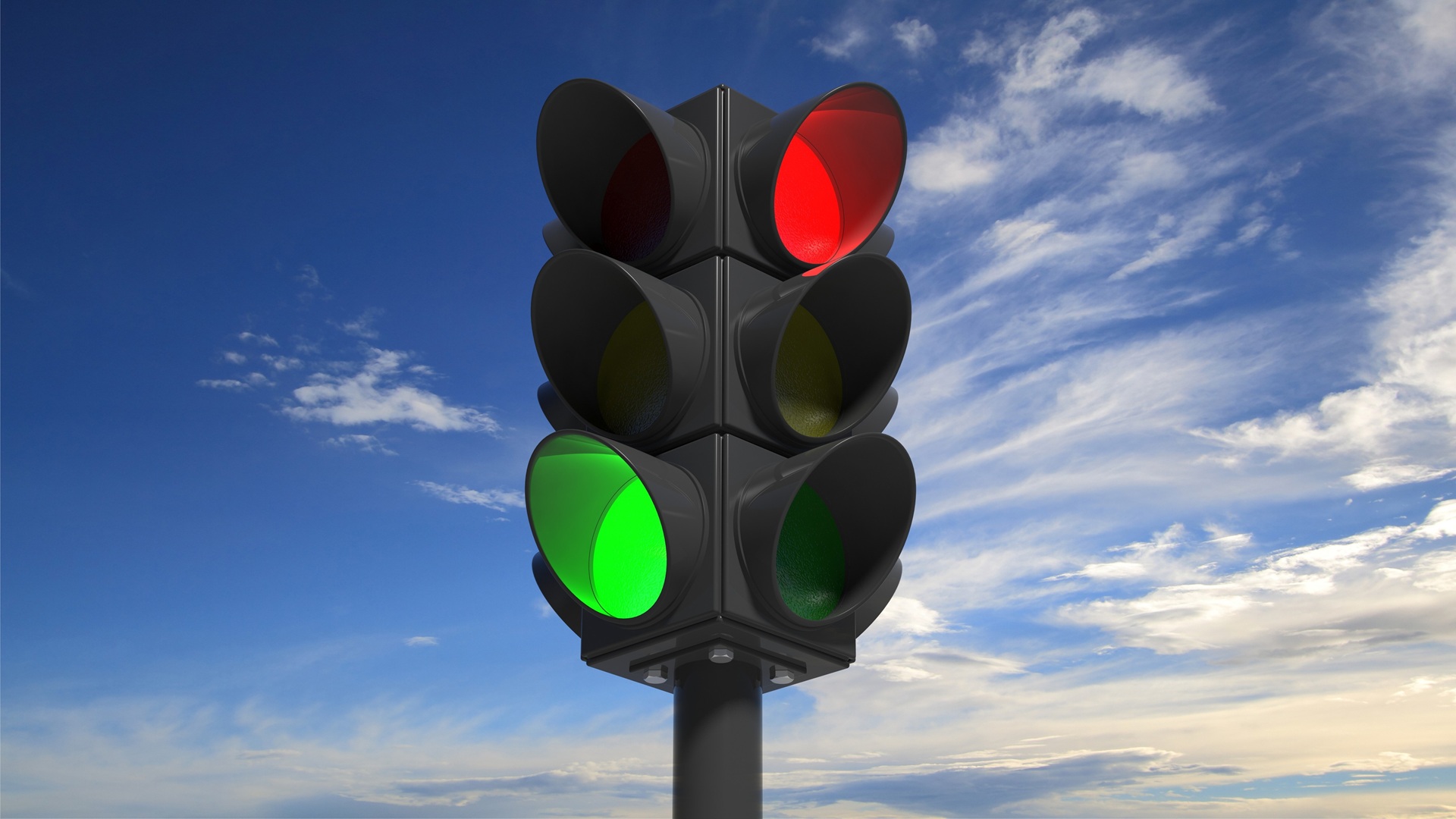 Traffic Light Budget Rule: A Genius Way To Save Money You Likely Haven ...