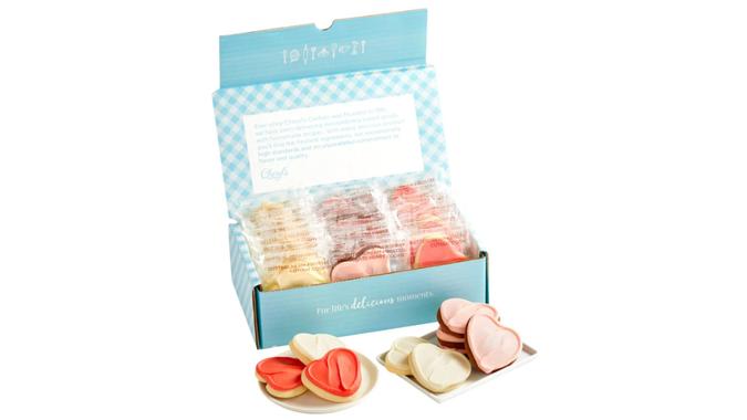 6 Best Valentine’s Day Gifts To Buy at Costco Before…